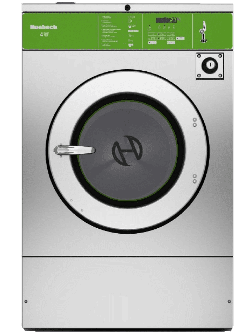 PLE Laundry – No.1 Coin Laundry Distributor In Kuala Lumpur, Malaysia