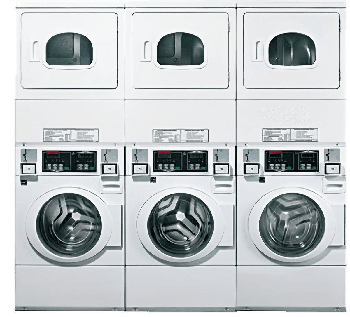 PLE Laundry – No.1 Coin Laundry Distributor In Kuala Lumpur, Malaysia